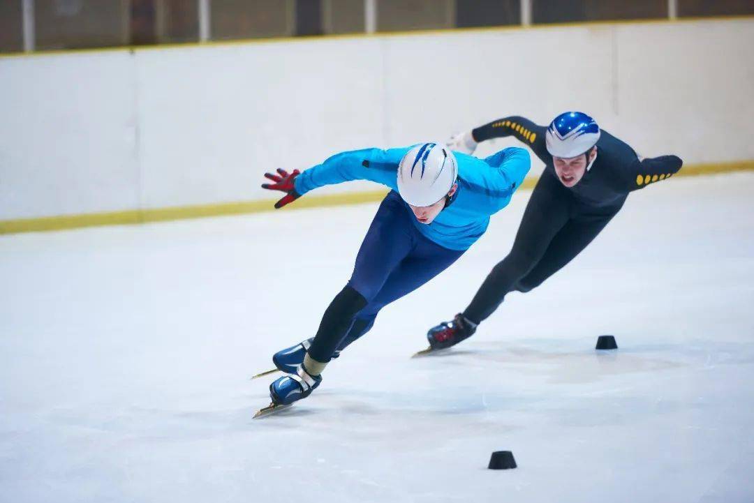 News - Requirements of Winter Olympics short track speed skating uniform